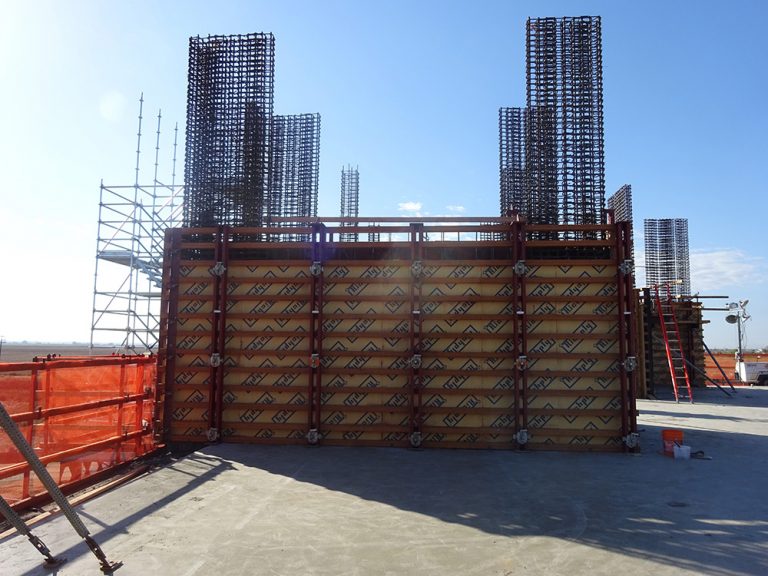 High Density Overlay (HDO) – Richmond Plywood Corporation Limited