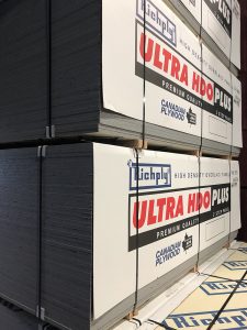 High Density Overlay (HDO) – Richmond Plywood Corporation Limited