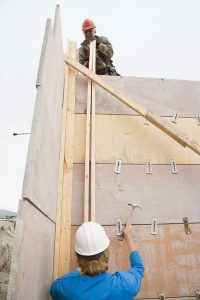 High Density Overlay (HDO) – Richmond Plywood Corporation Limited