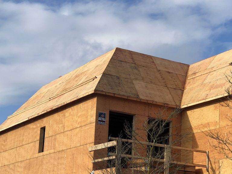 Douglas Fir Plywood (DFP) PS-1 – Richmond Plywood Corporation Limited